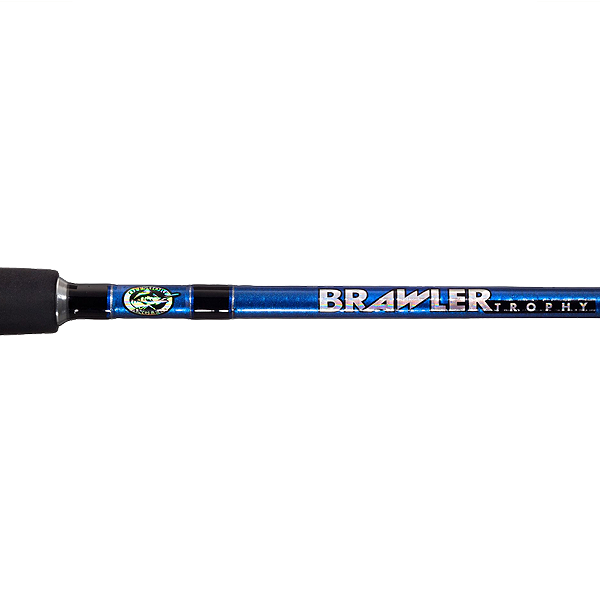 Offshore Angler Brawler Trophy Spinning Rods | Fishing